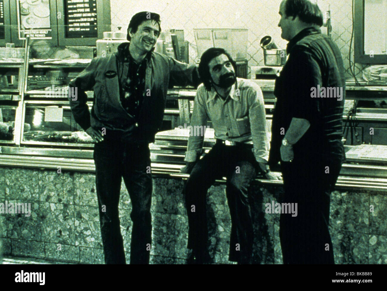 Martin scorsese dir o s hi-res stock photography and images - Alamy
