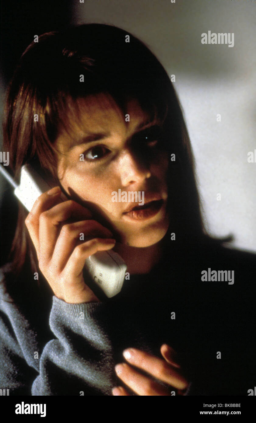 SCREAM -1996 NEVE CAMPBELL Stock Photo - Alamy