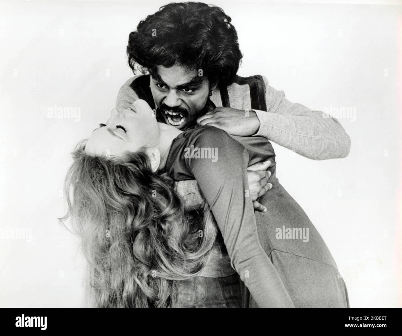 SCREAM, BLACULA, SCREAM -1973 Stock Photo - Alamy