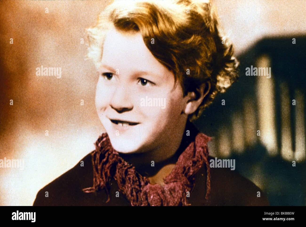 SCROOGE -1951 GLYN DEARMAN Stock Photo - Alamy