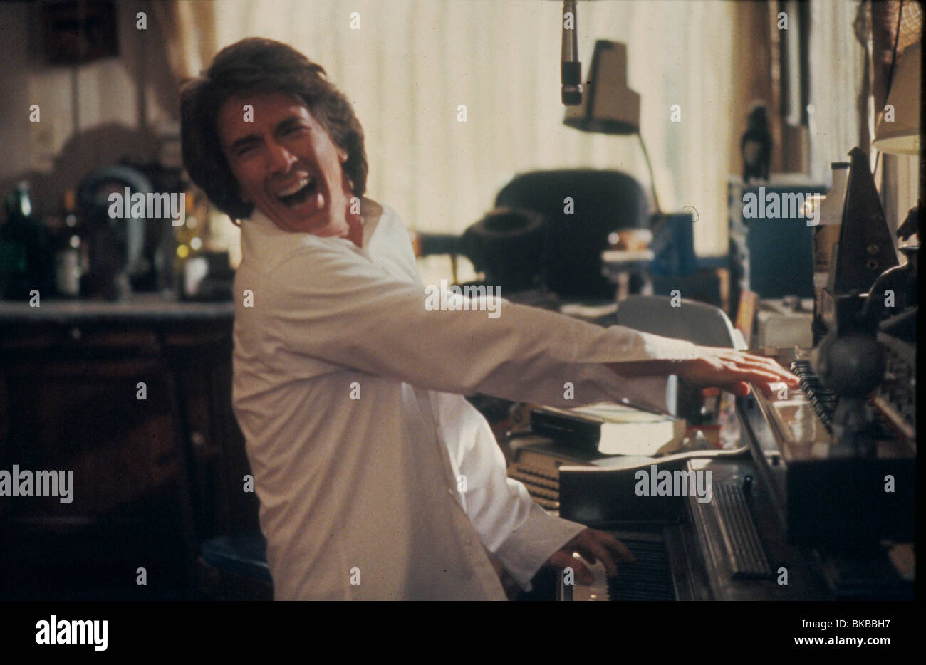 INNERSPACE -1987 MARTIN SHORT Stock Photo - Alamy