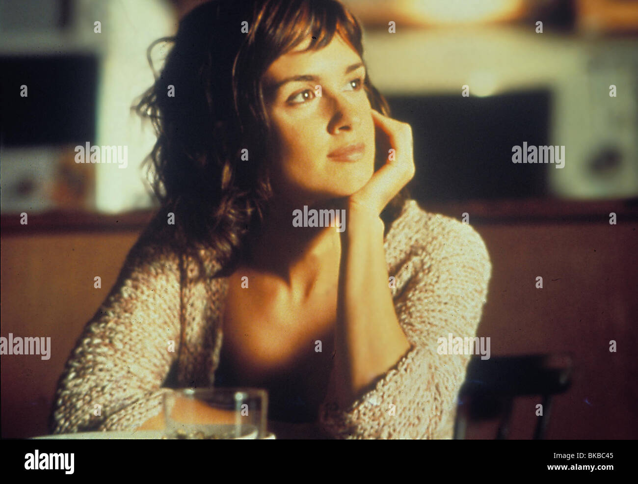 SEX AND LUCIA (2001) LUCIA EL Y SEXO (ALT) PAZ VEGA SLCA 001 Stock ...