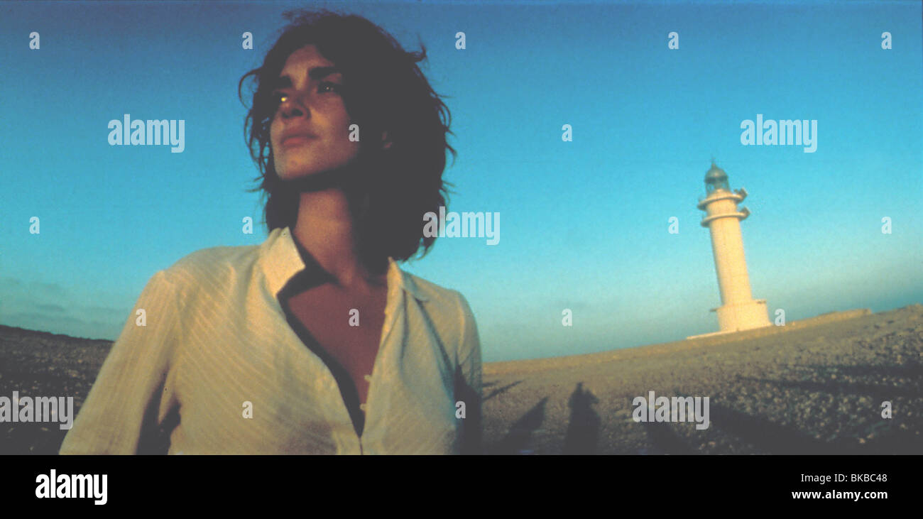 SEX AND LUCIA (2001) LUCIA EL Y SEXO (ALT) PAZ VEGA SLCA 002 Stock ...