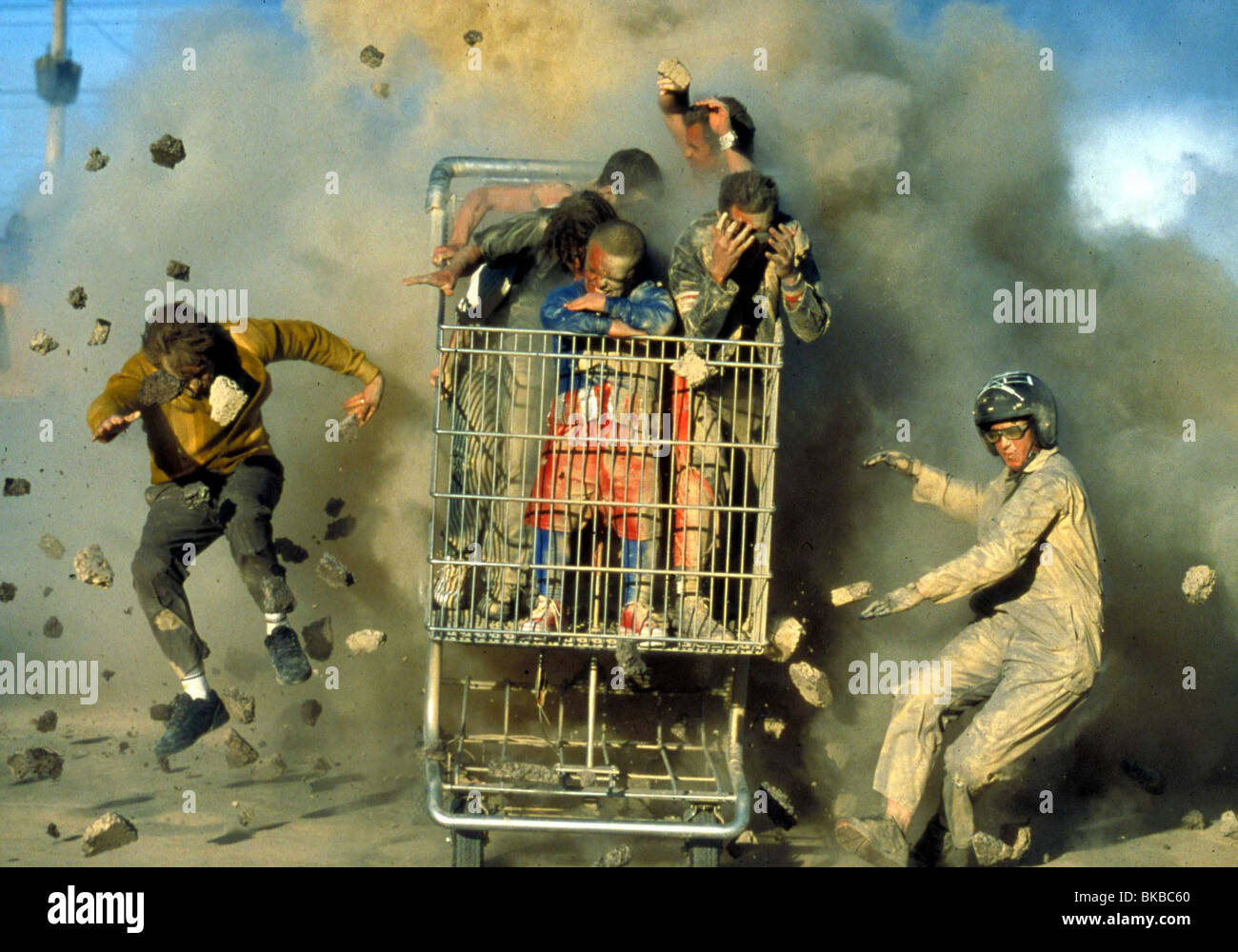 The movie 2002 dave england hi-res stock photography and images - Alamy