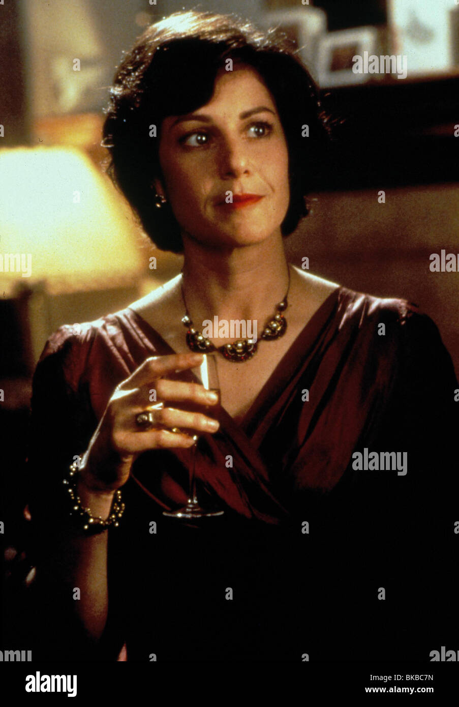 SHADOWLANDS -1994 DEBRA WINGER Stock Photo - Alamy