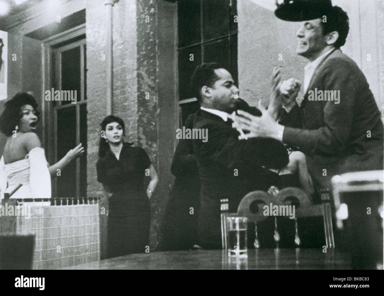 1959 movies hi-res stock photography and images - Alamy