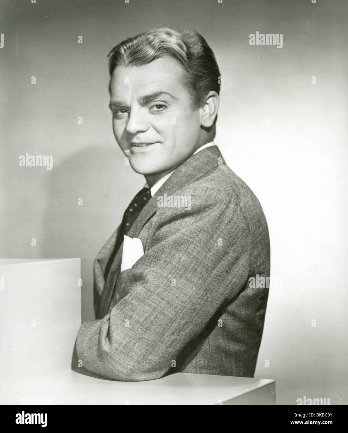 James cagney hi-res stock photography and images - Alamy