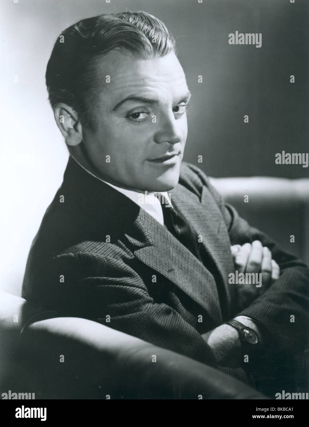 James cagney hi-res stock photography and images - Alamy