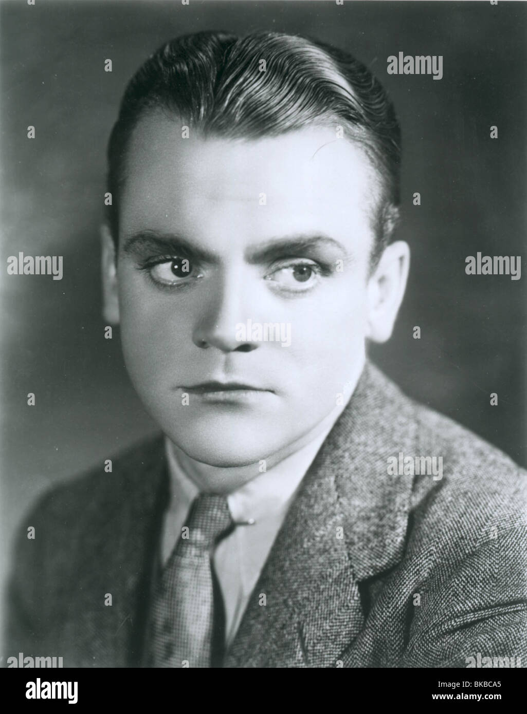 James cagney hi-res stock photography and images - Alamy