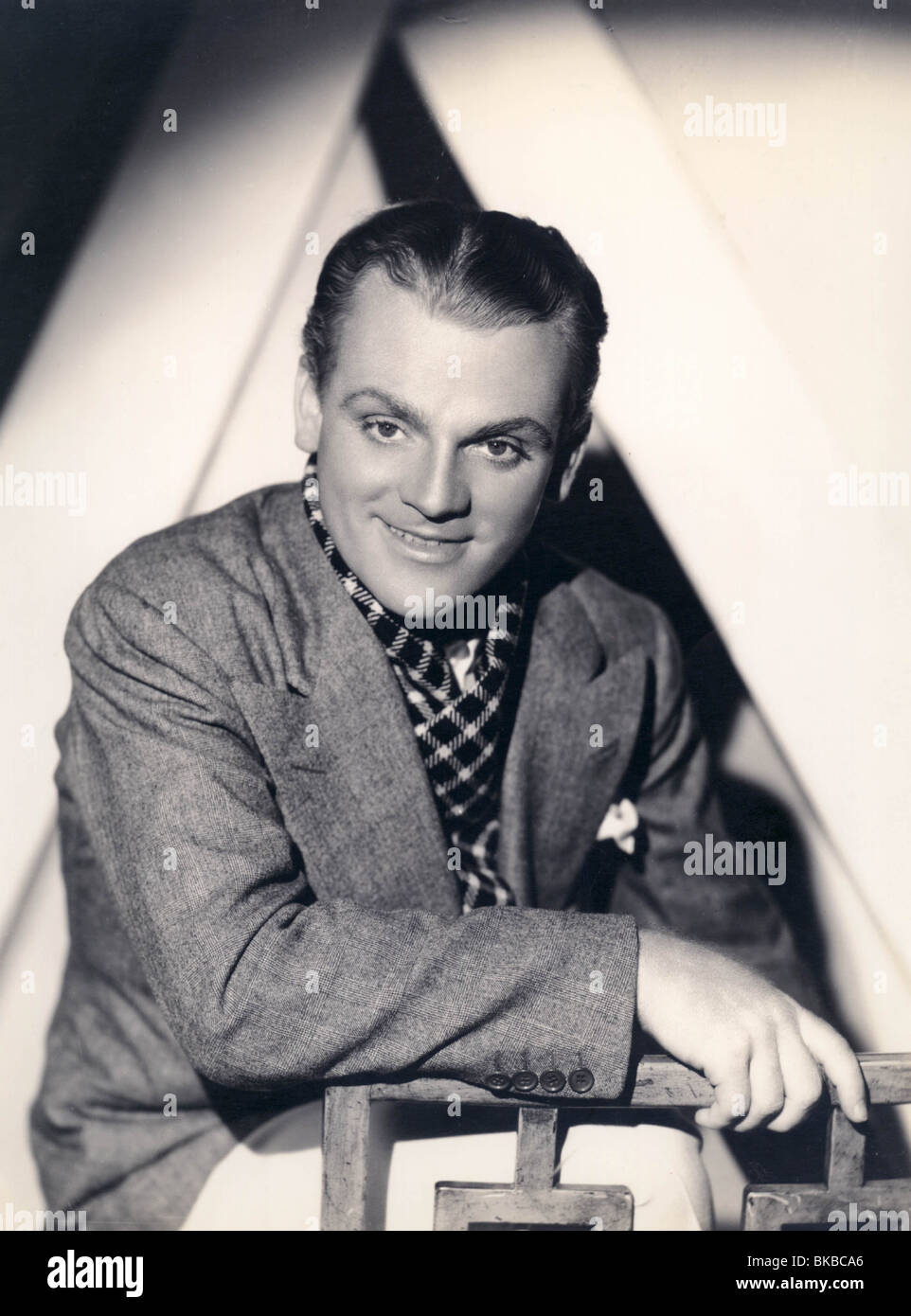 James cagney hi-res stock photography and images - Alamy
