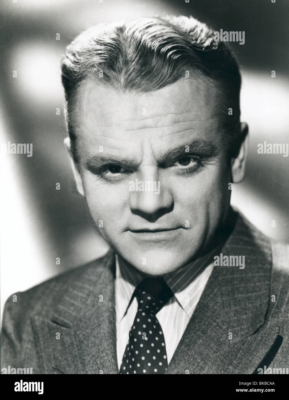 JAMES CAGNEY PORTRAIT Stock Photo - Alamy