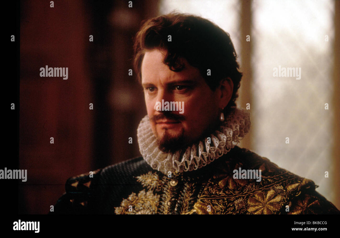 Shakespeare in love film hi-res stock photography and images - Alamy