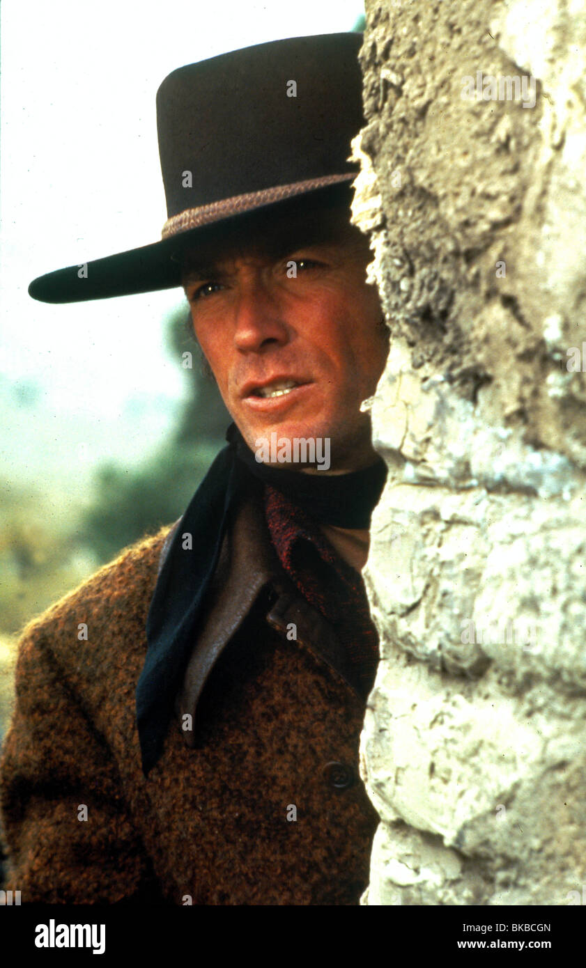 JOE KIDD (1972) CLINT EASTWOOD JOK 017 MOVIESTORE COLLLECTION LTD Stock ...