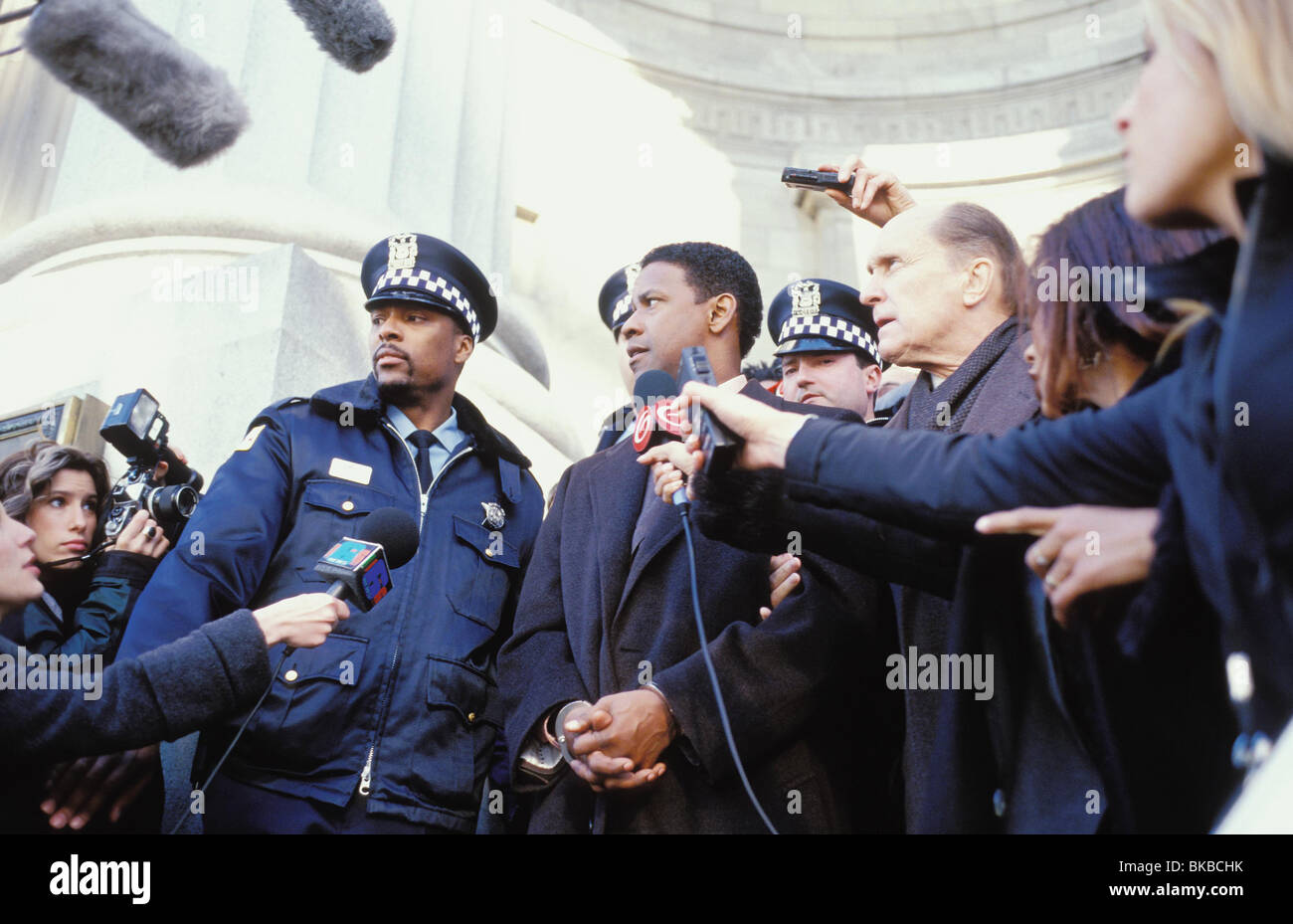 John q hi-res stock photography and images - Alamy