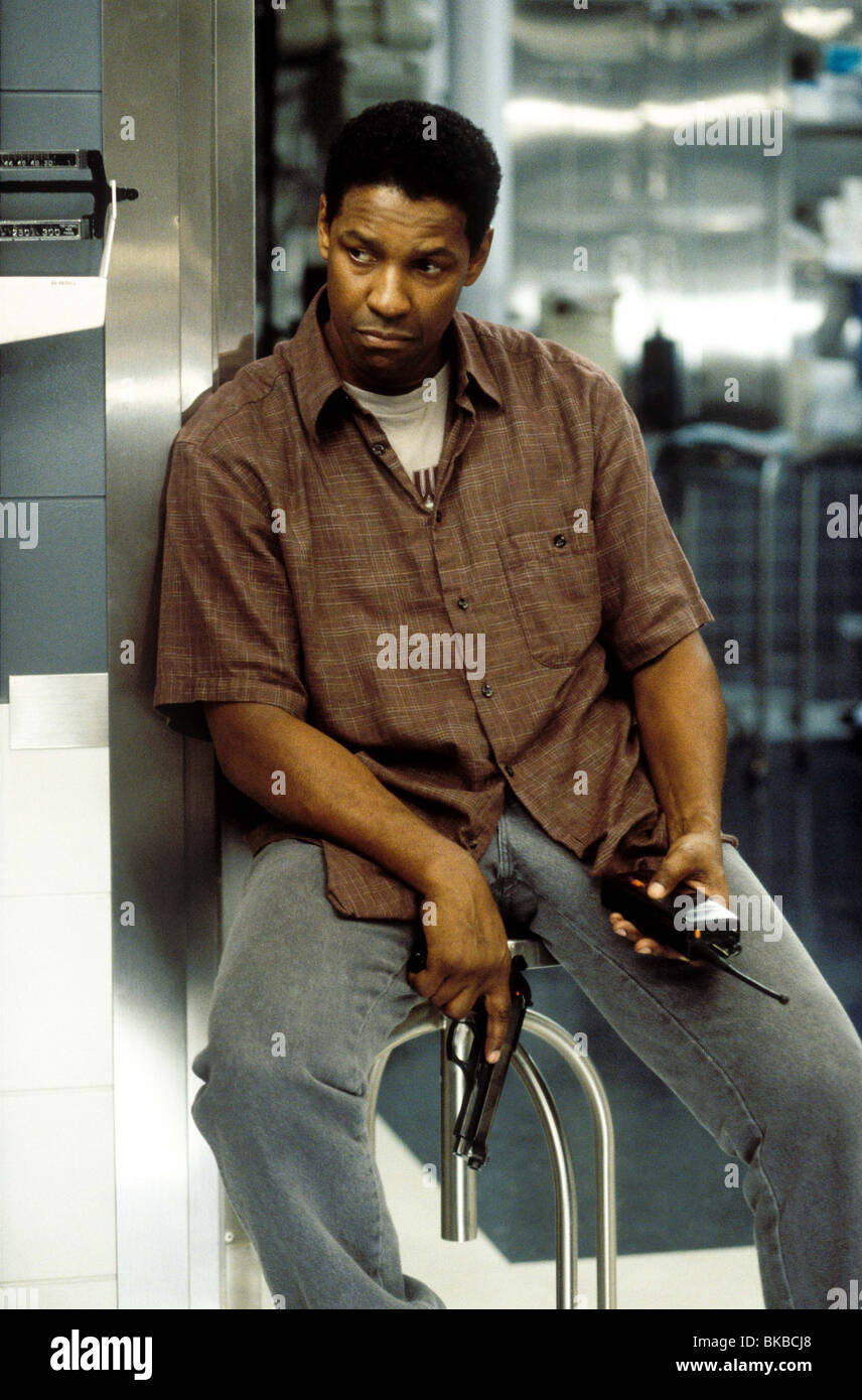 John q 2002 hi-res stock photography and images - Alamy