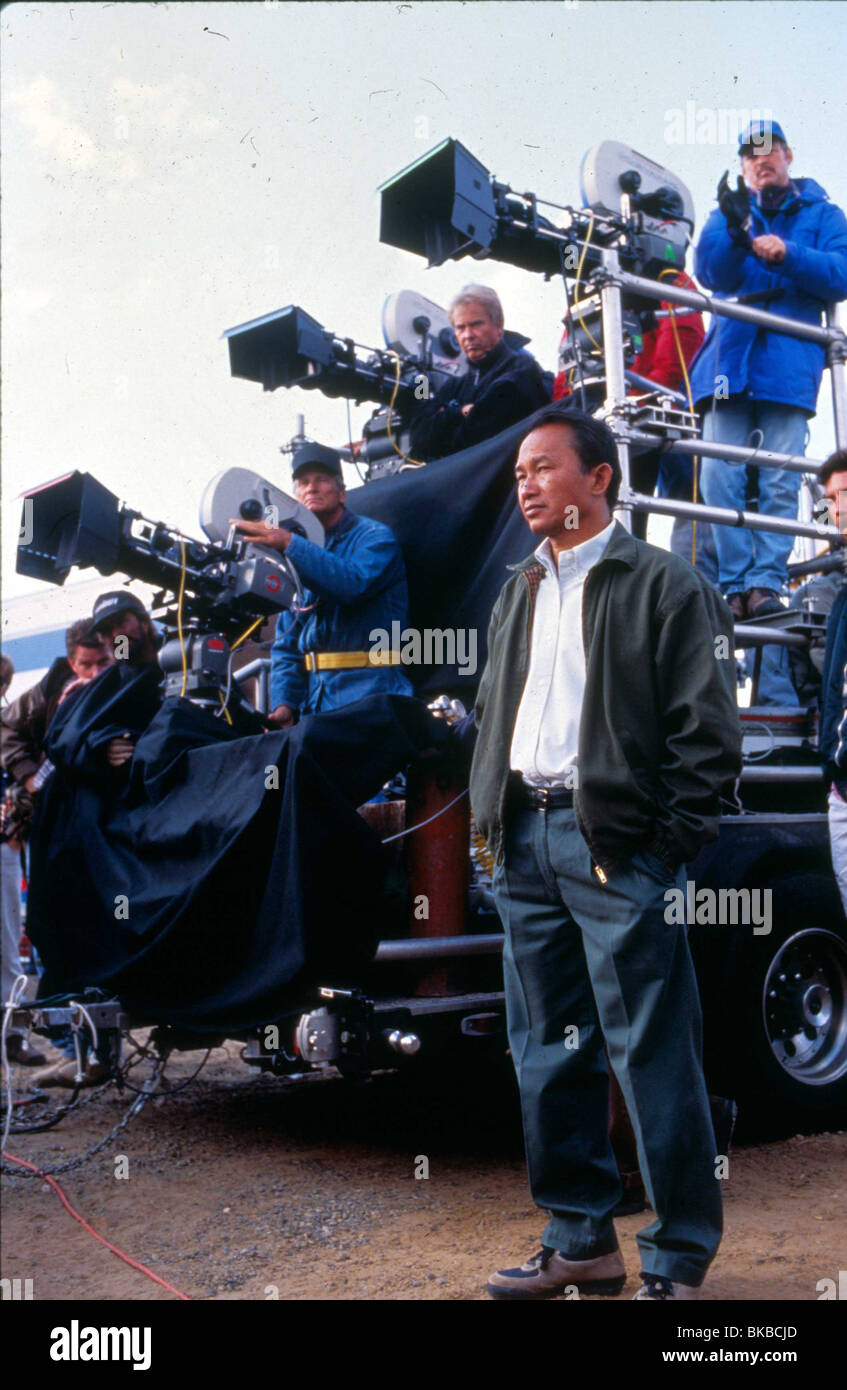 John woo broken arrow hi-res stock photography and images - Alamy