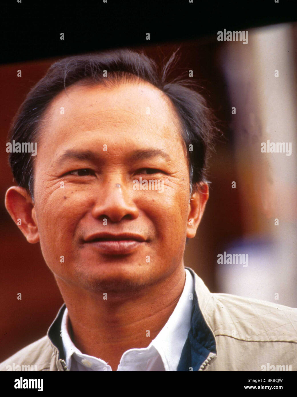 John woo broken arrow hi-res stock photography and images - Alamy