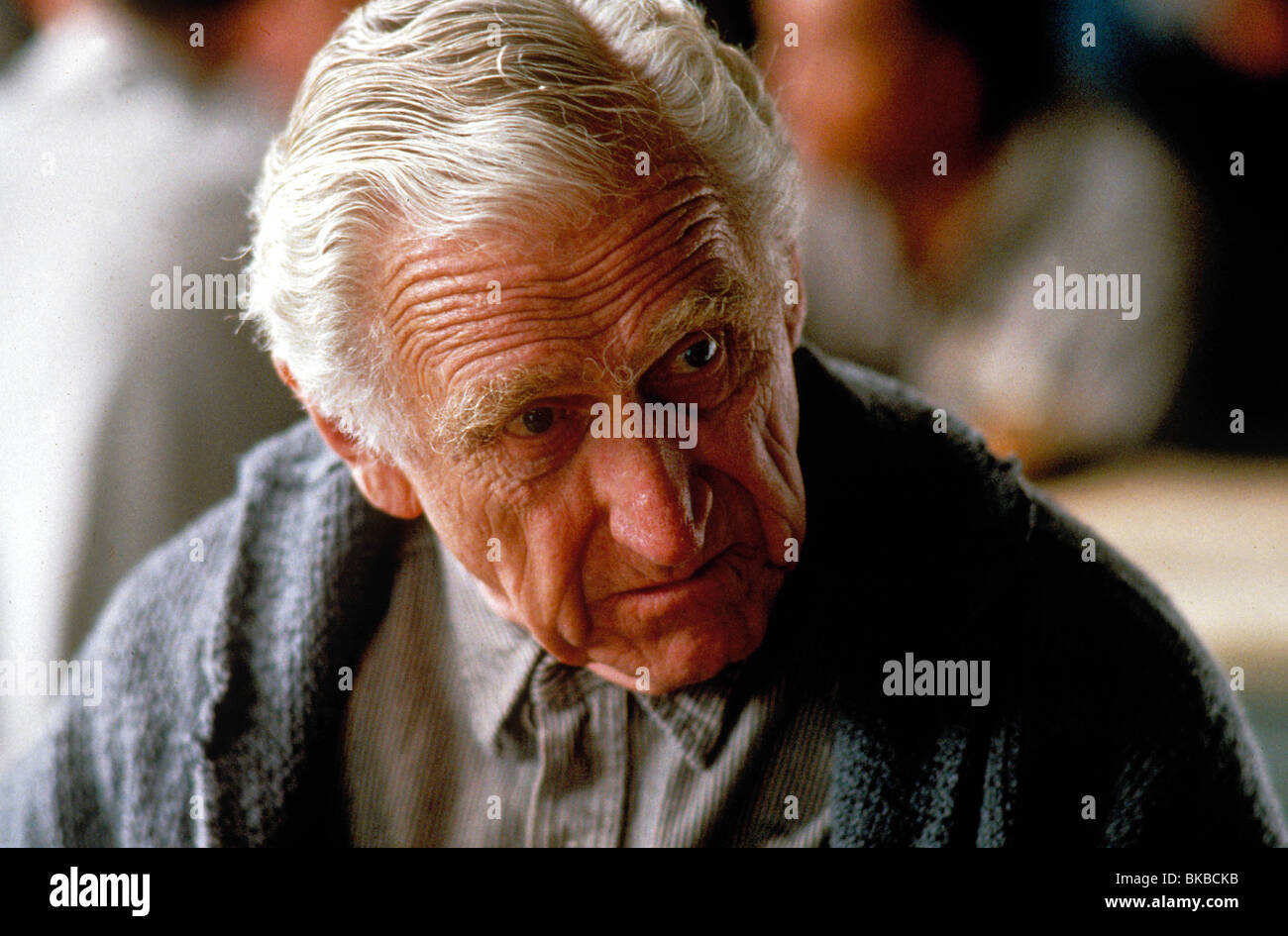 James Whitmore Shawshank