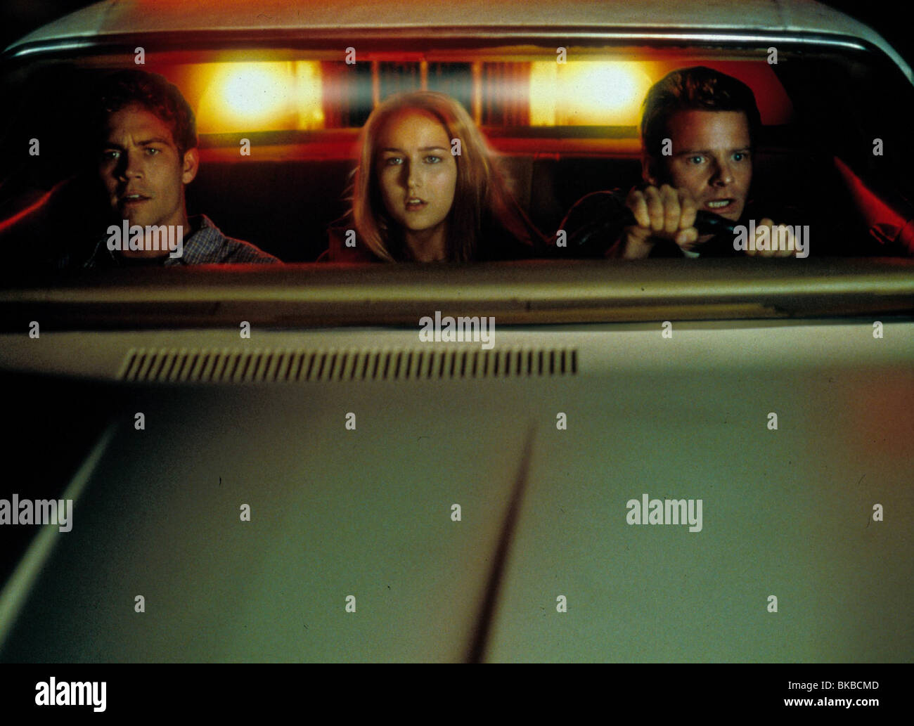 Paul walker leelee sobieski joy hi-res stock photography and images - Alamy