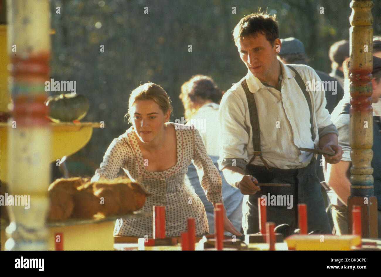 Jude 1996 kate winslet hi-res stock photography and images - Alamy