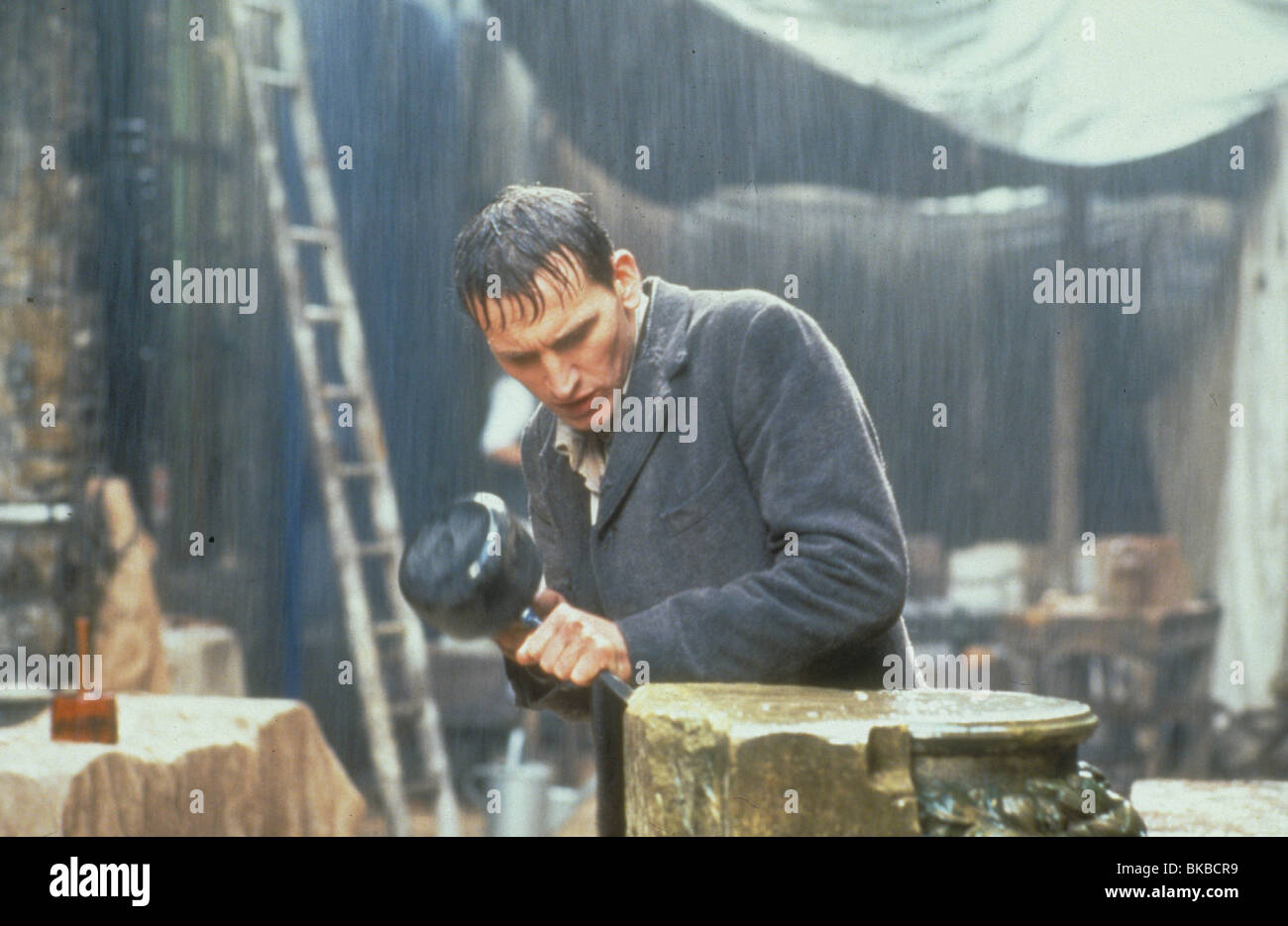 JUDE -1996 CHRISTOPHER ECCLESTON Stock Photo - Alamy
