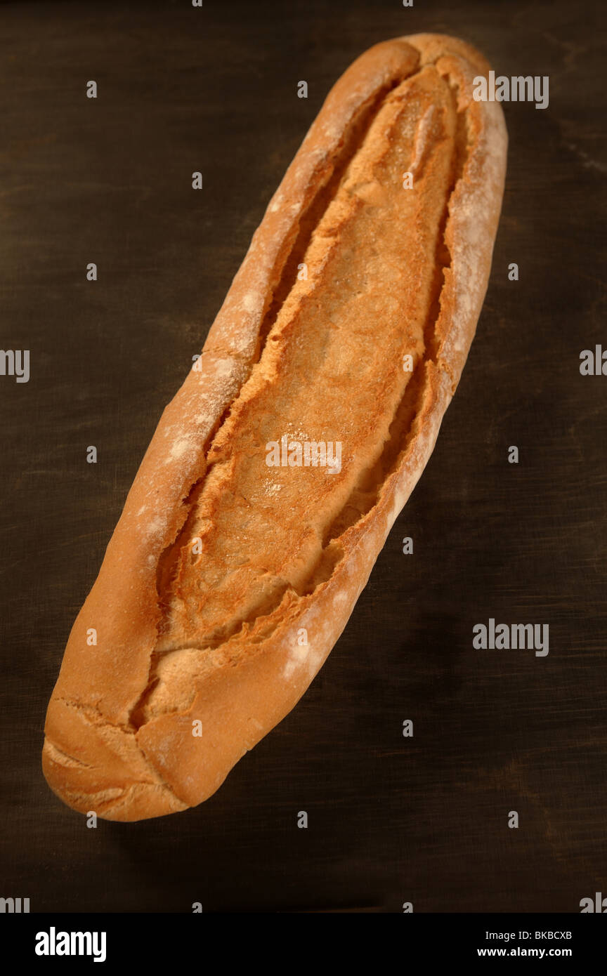One loaf Cut Out Stock Images & Pictures - Alamy