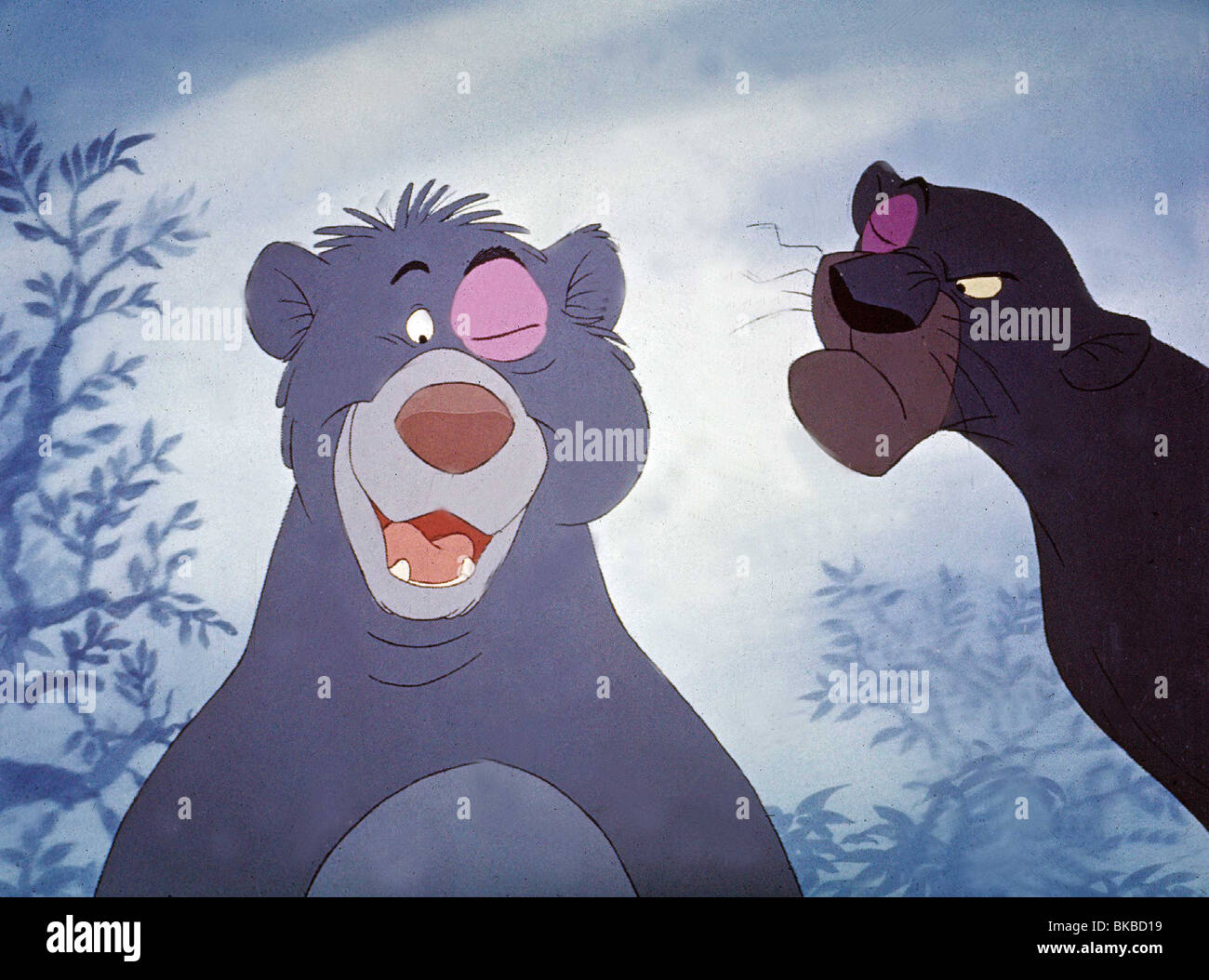 Disney 1967 hi-res stock photography and images - Alamy