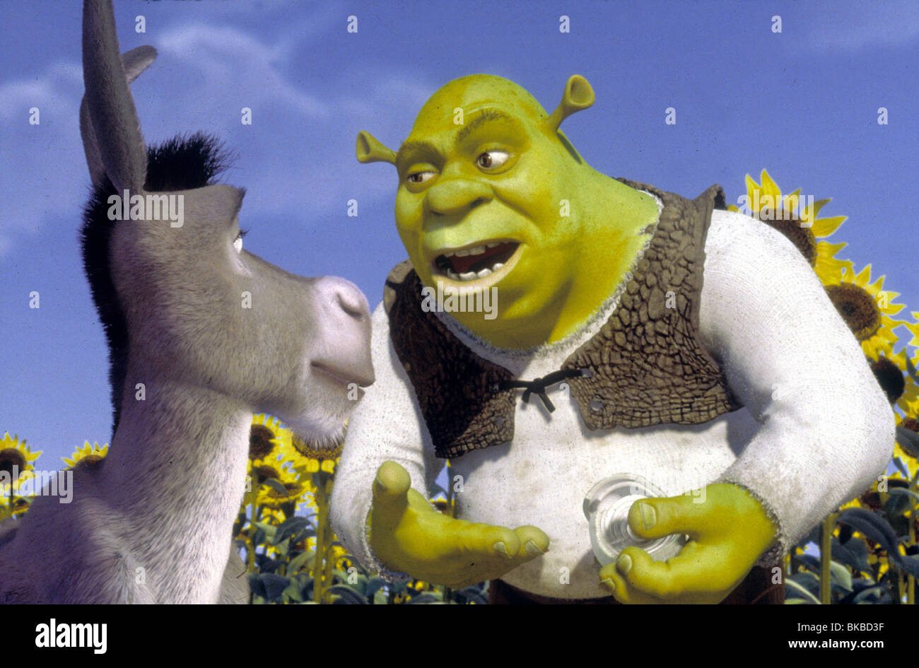 Shrek hi-res stock photography and images - Alamy