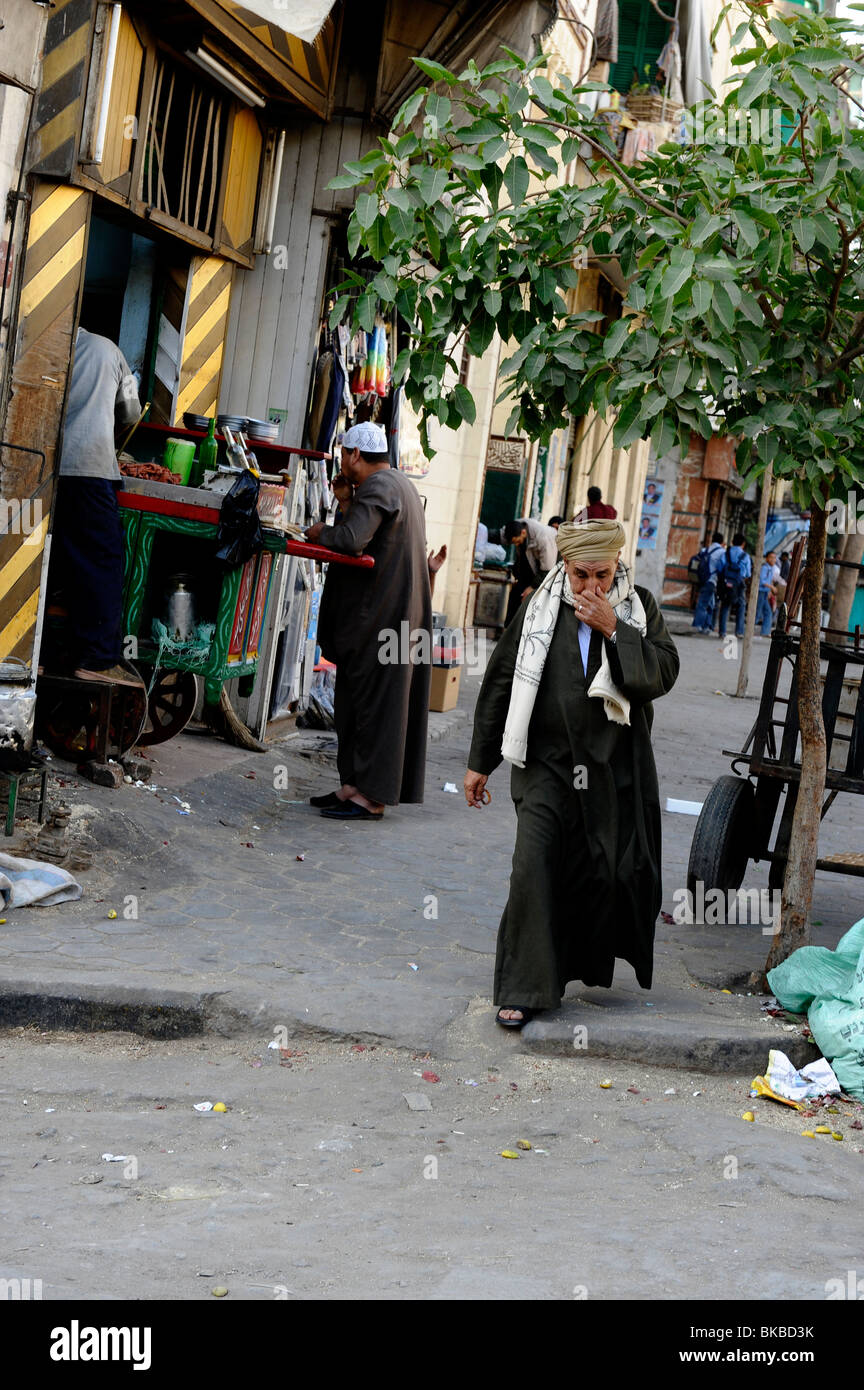 street scene , islamic cairo, cairo , egypt Stock Photo - Alamy