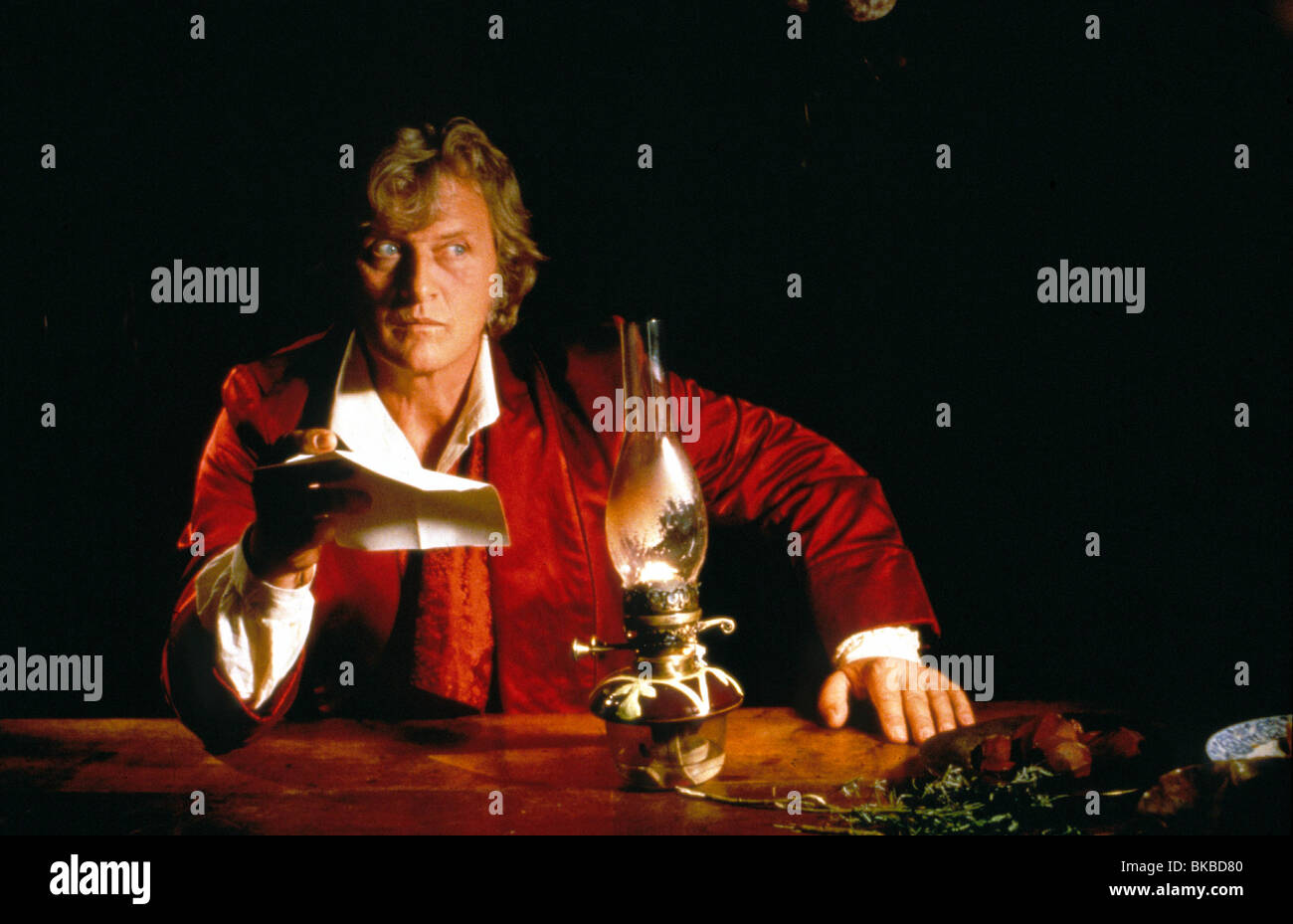 SIMON MAGUS -1999 RUTGER HAUER Stock Photo - Alamy