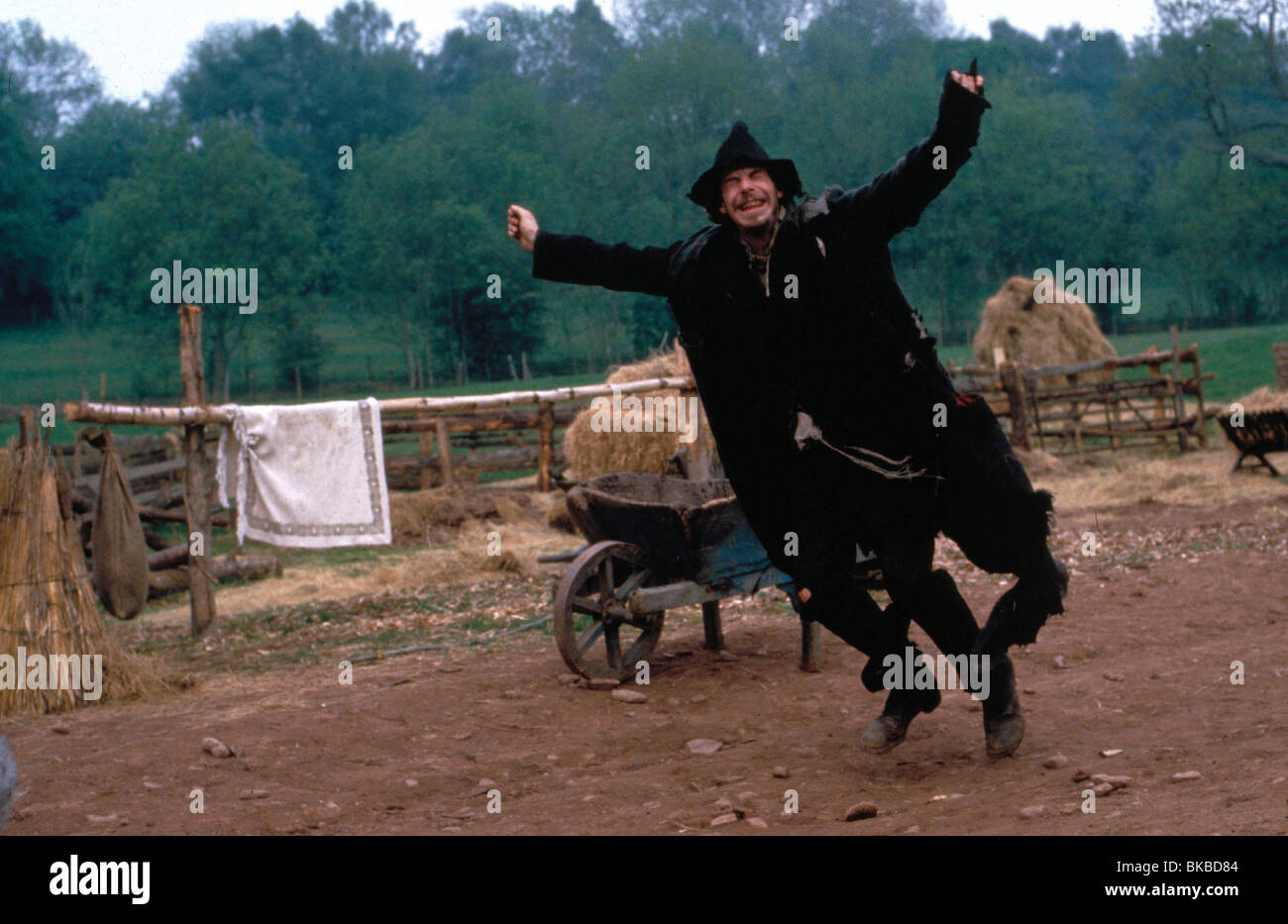 Magus hi-res stock photography and images - Alamy