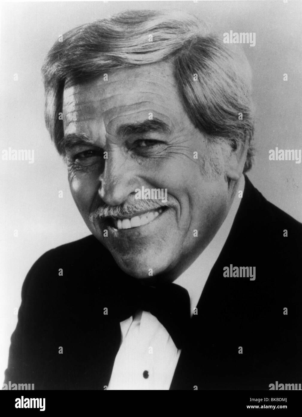 HOWARD KEEL HWDK 001P portrait Stock Photo - Alamy