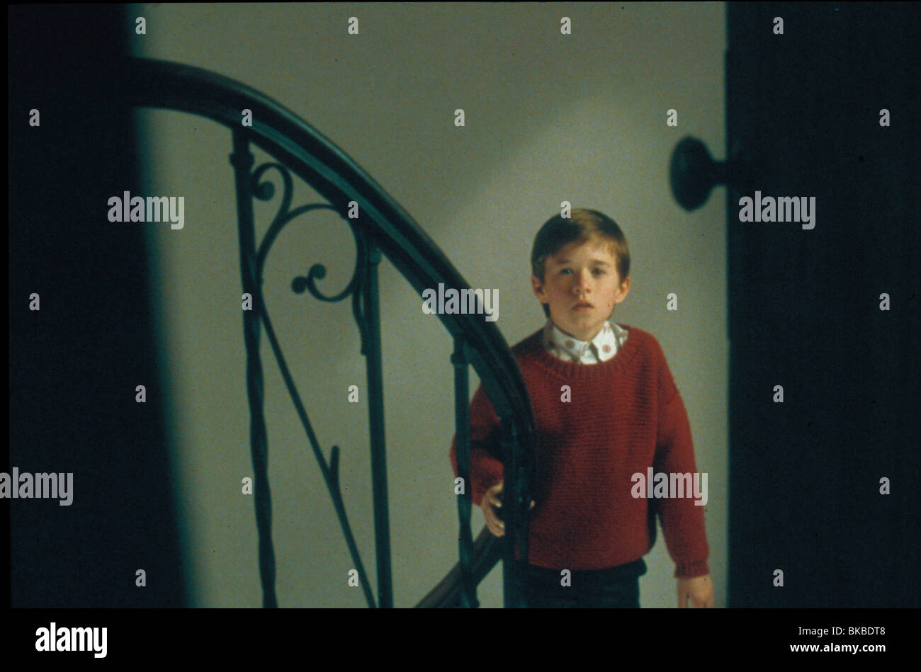 The Sixth Sense Hanging Ghosts