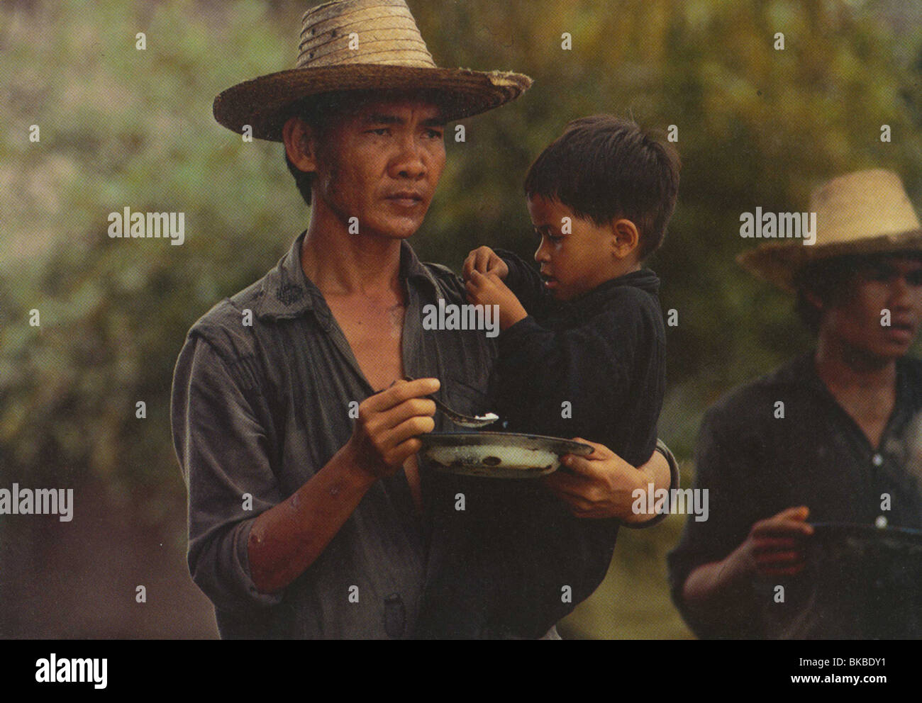 Haing ngor hi-res stock photography and images - Alamy