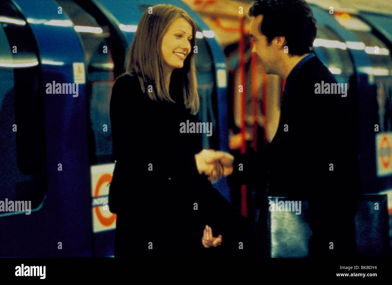 John hannah slgd 028 moviestore collection ltd hi-res stock photography ...