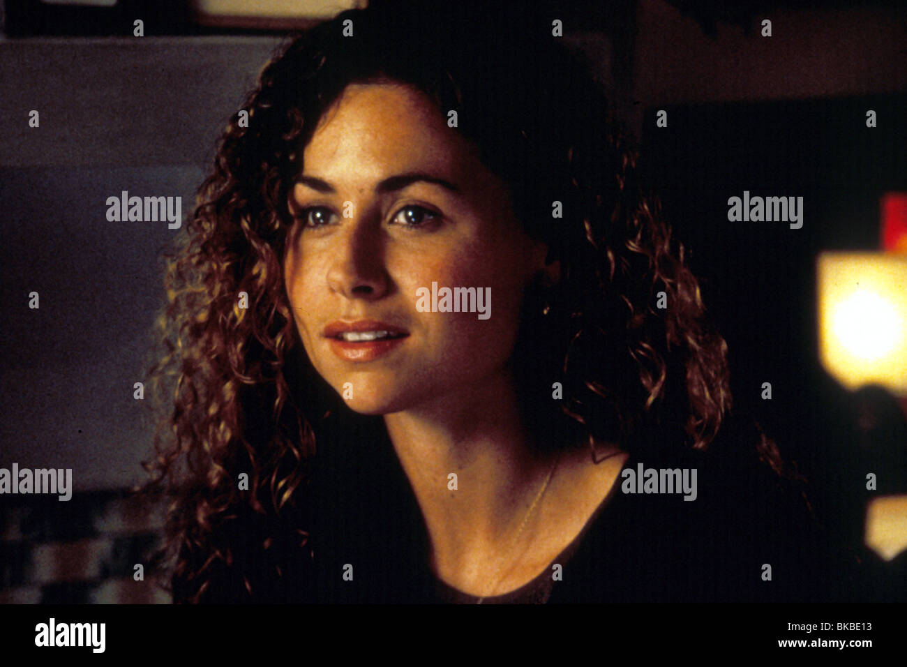 Minnie driver hi-res stock photography and images - Alamy