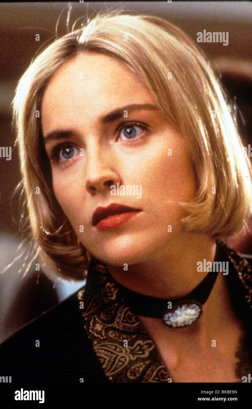 Sliver movie hi-res stock photography and images - Alamy