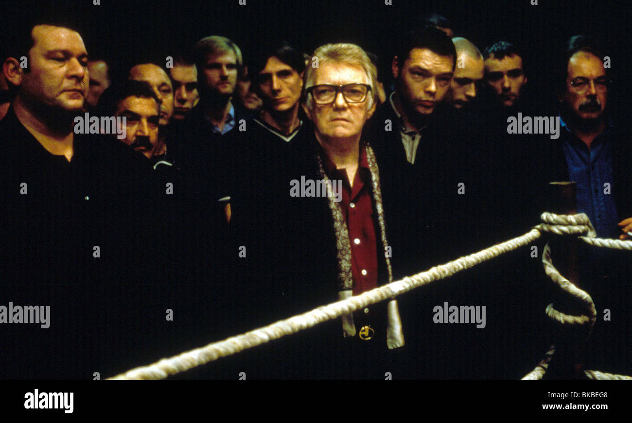 Alan Ford High Resolution Stock Photography and Images - Alamy