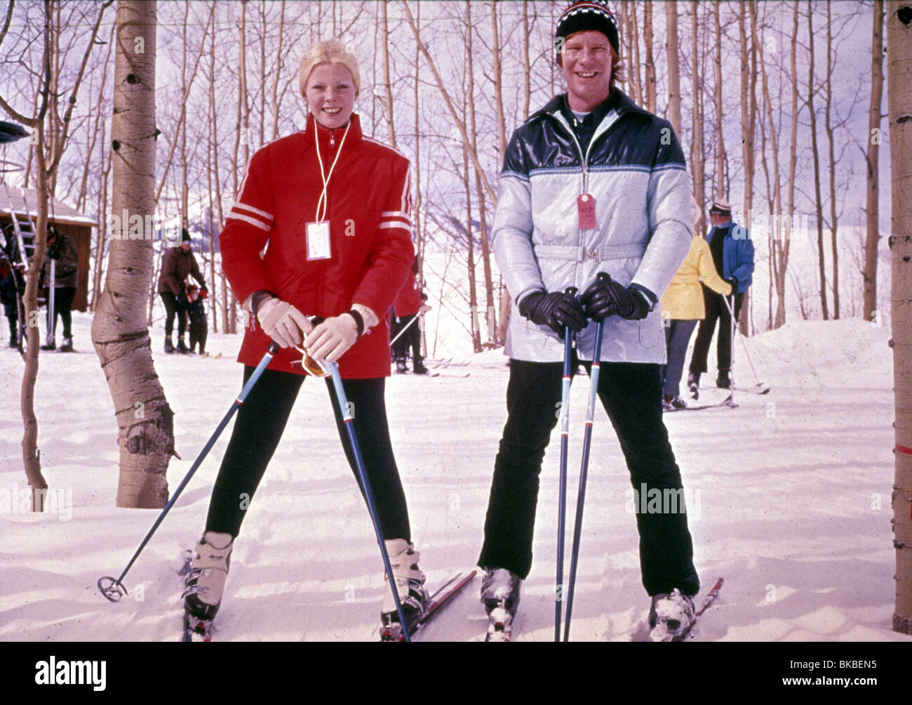 Kathleen cody hi-res stock photography and images - Alamy