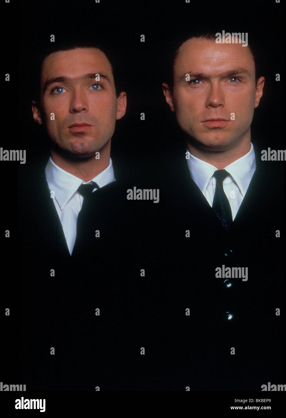 The krays 1990 hi-res stock photography and images - Alamy