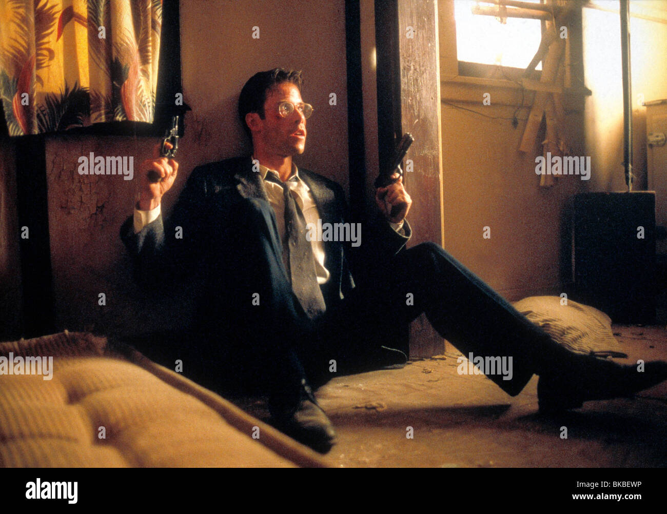 L a confidential guy pearce hi-res stock photography and images - Alamy