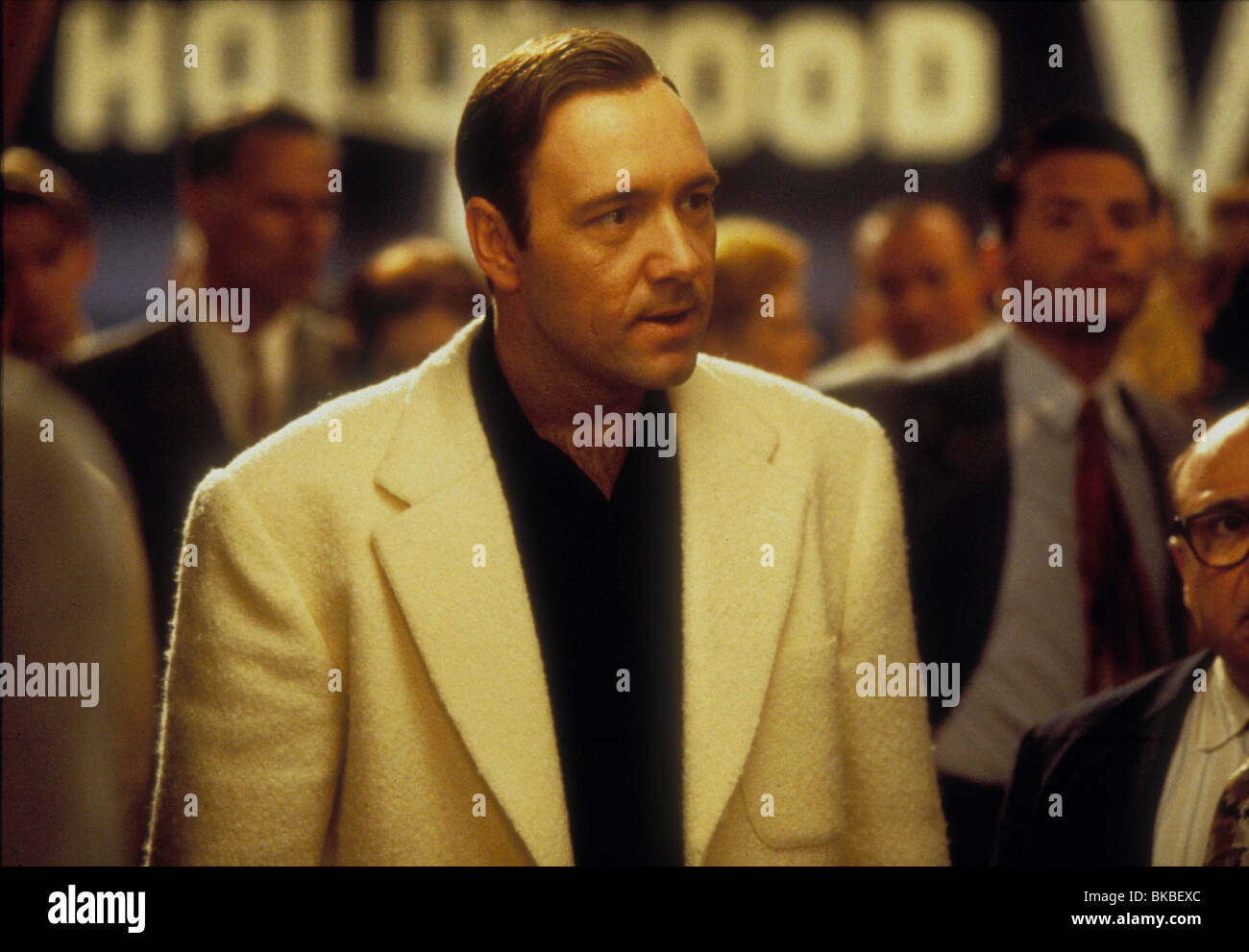 L a confidential, stills hi-res stock photography and images - Alamy