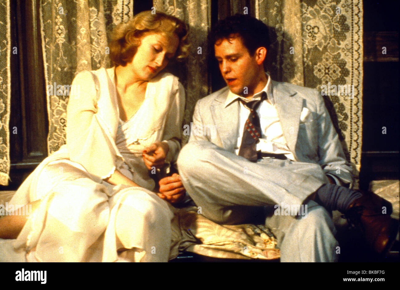 Film sophie's choice 1982 hi-res stock photography and images - Alamy