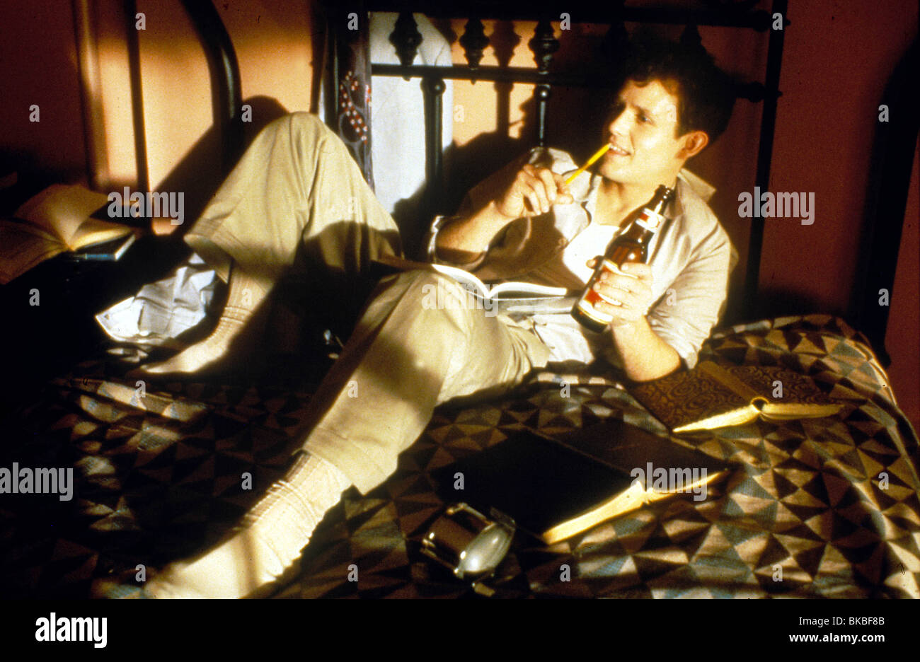 SOPHIE'S CHOICE (1982) PETER MACNICOL SPC 016 ITC - LISTINGS ONLY Stock ...