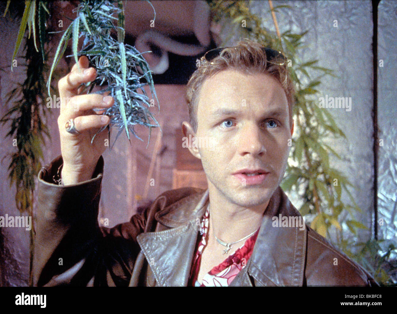 Mark letheren hi-res stock photography and images - Alamy