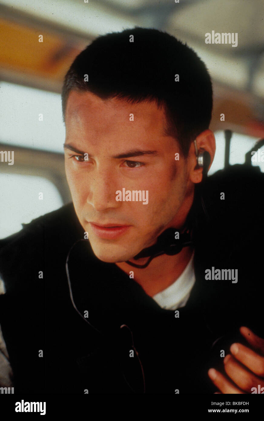 Speed 1994 hi-res stock photography and images - Alamy