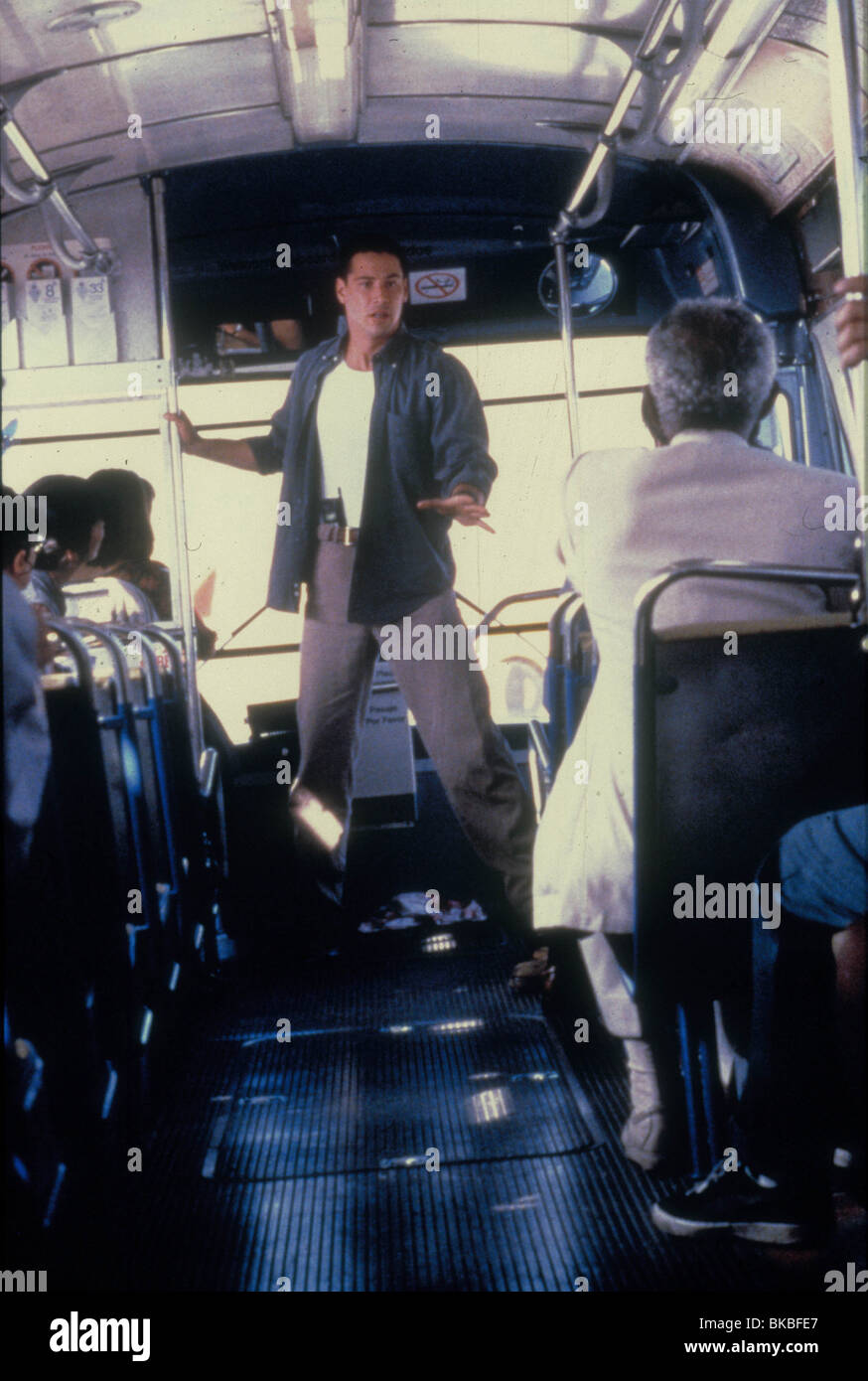 Film speed 1994 hi-res stock photography and images - Alamy