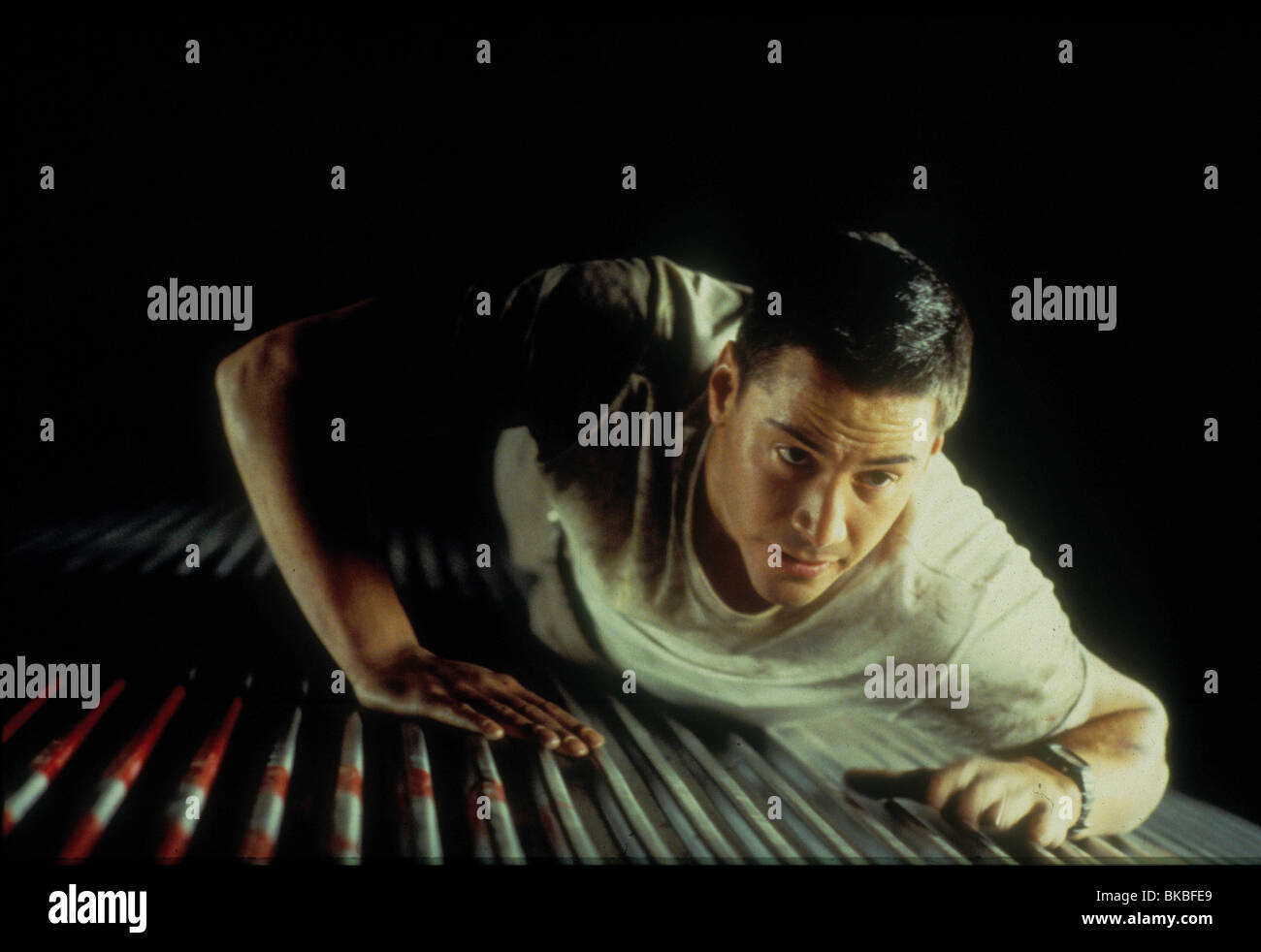 Keanu reeves hi-res stock photography and images - Alamy