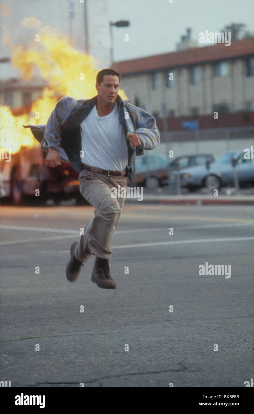 Speed 1994 hi-res stock photography and images - Alamy