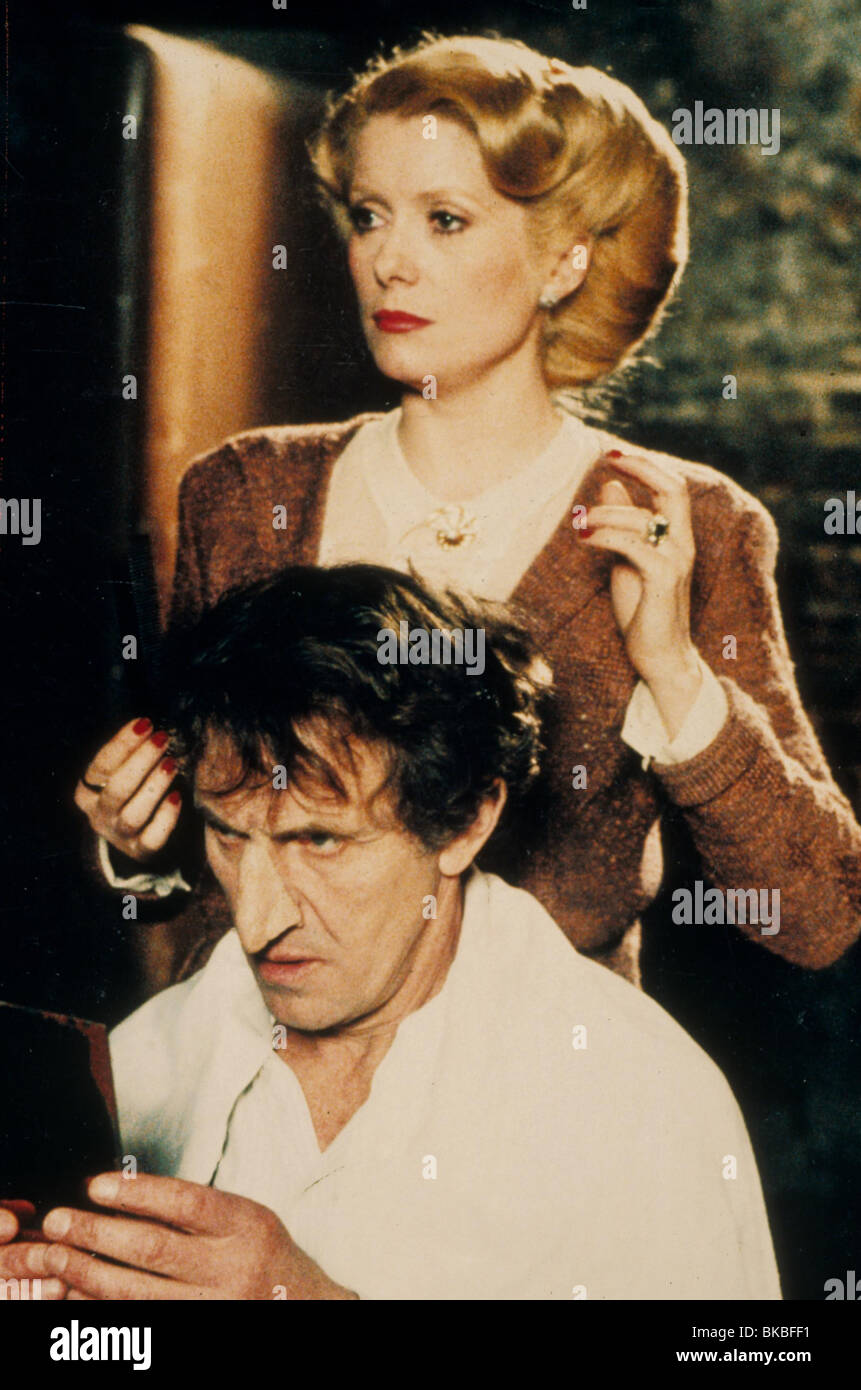 Gerard depardieu lmtr 024 moviestore collection ltd hi-res stock ...